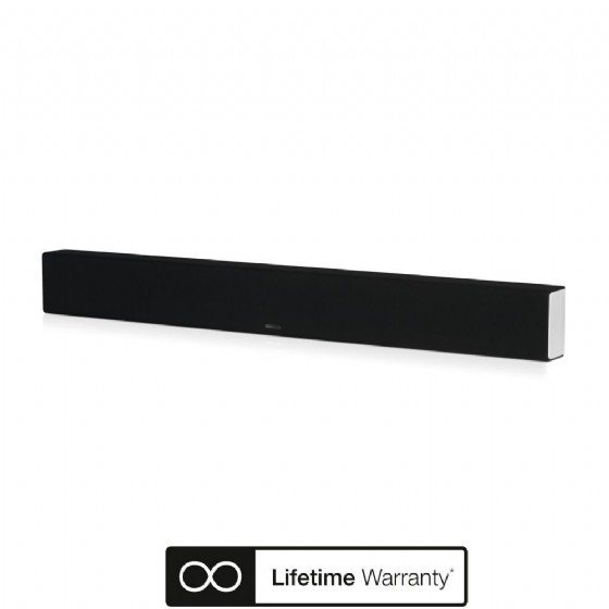 סאונד בר פסיבי למסכים מעל ''60 MONITOR AUDIO SB3 | מקרני קול וסאונד בר ...