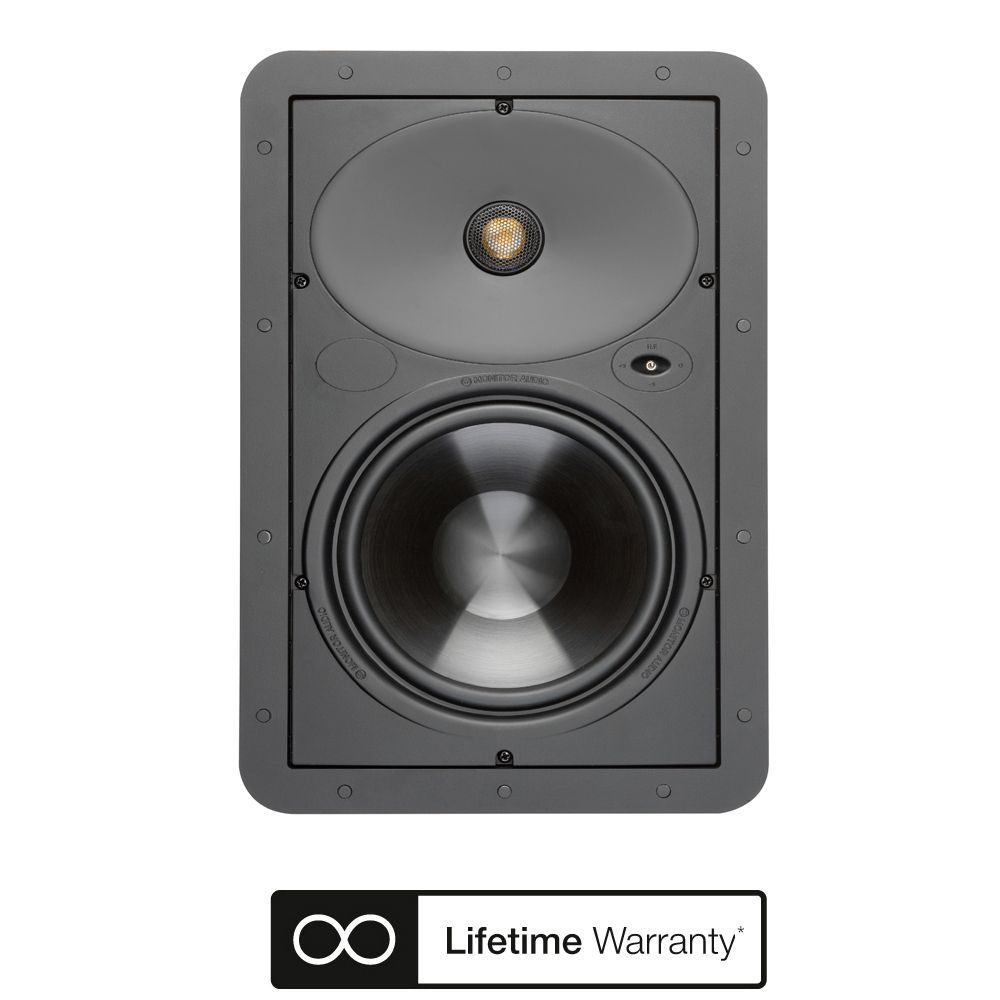 רמקול שקוע מלבן MONITOR AUDIO W180 | רמקולים שקועים | סטריאו וקולנוע ...
