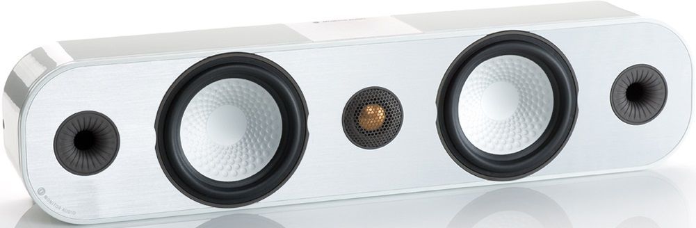 רמקול סנטר MONITOR AUDIO APEX A40 | רמקול סנטר | סטריאו וקולנוע ביתי ...