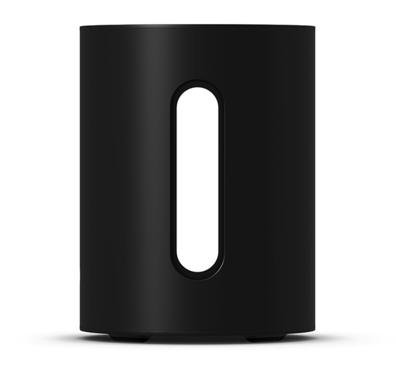 סאבוופר קומפקטי Sonos SUB MINI – באס עוצמתי בגודל קטן | סאב וופר ...