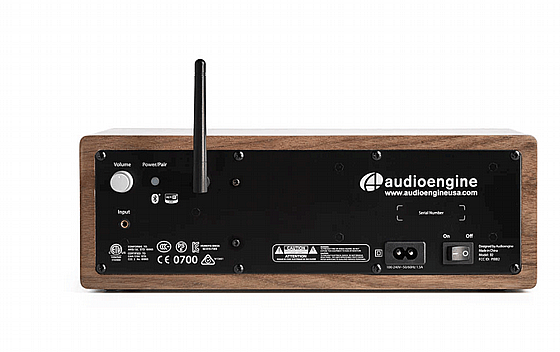 Audioengine B2 | רמקולים אלחוטיים | סטריאו וקולנוע ביתי | Audio Video Connection