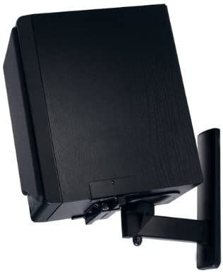 זוג מתלים לרמקולים מדפיים B-TECH BT77