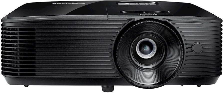 מקרן Optoma HD28E FULL HD אופטומה עוצמת הארה 3800 לומנס
