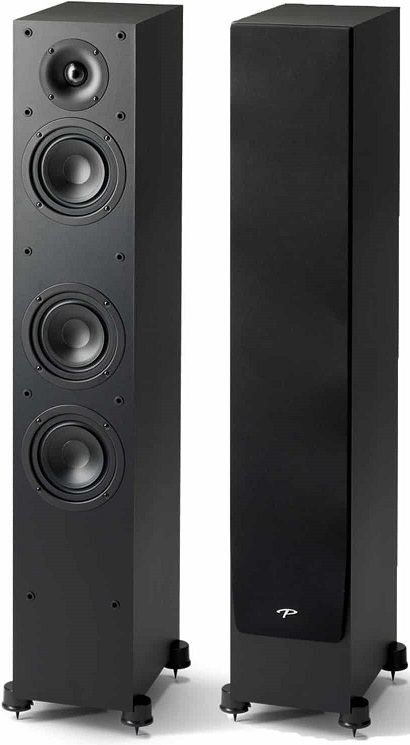 זוג רמקולים רצפתיים Paradigm Monitor SE 3000F